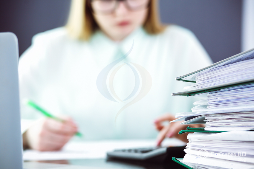 Bookkeepers Must-have Skills - Emirates BD Blog