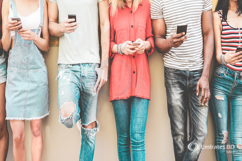 How to get your influencer license in the UAE - Emirates BD Blog