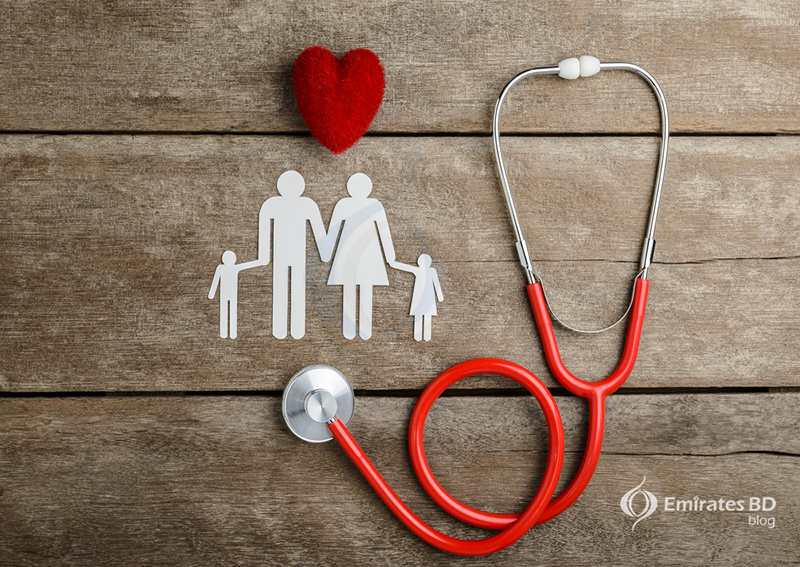 All You Need to Know About Dubai Health Insurance - Emirates BD Blog
