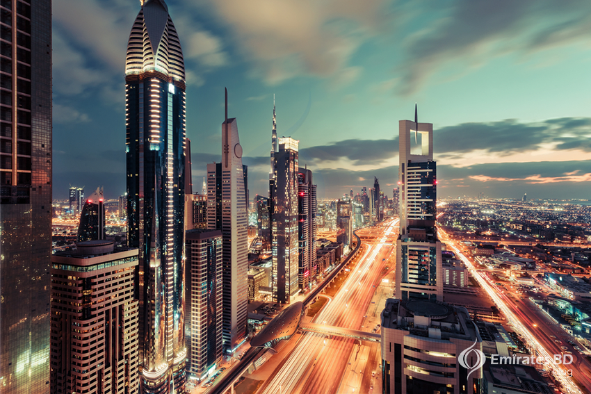 How Many Free Zones Are There in Dubai? - Emirates BD Blog