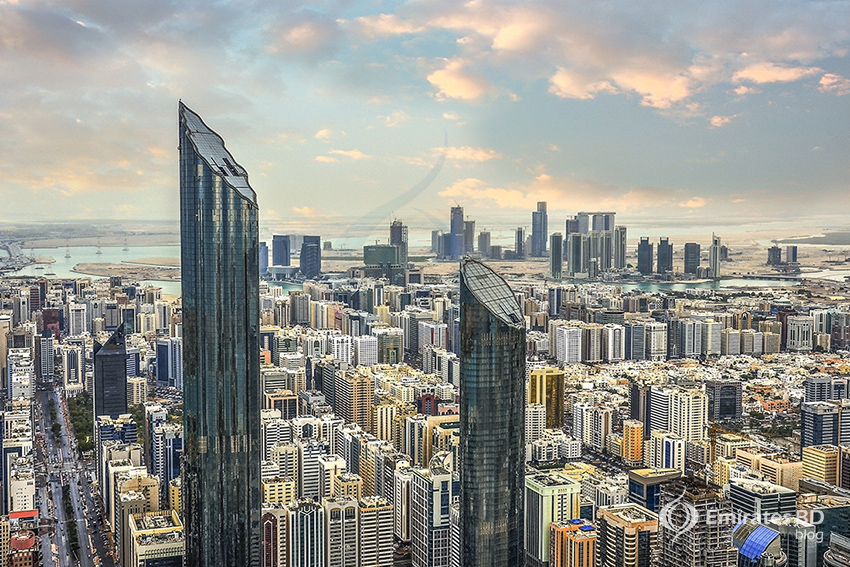 Alpha Dhabi To Invest AED 9.2 Billion In Landmark ‘Alpha Wave Ventures ...