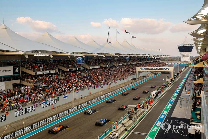 All-New Ways To Experience Abu Dhabi Grand Prix With Final Tickets ...