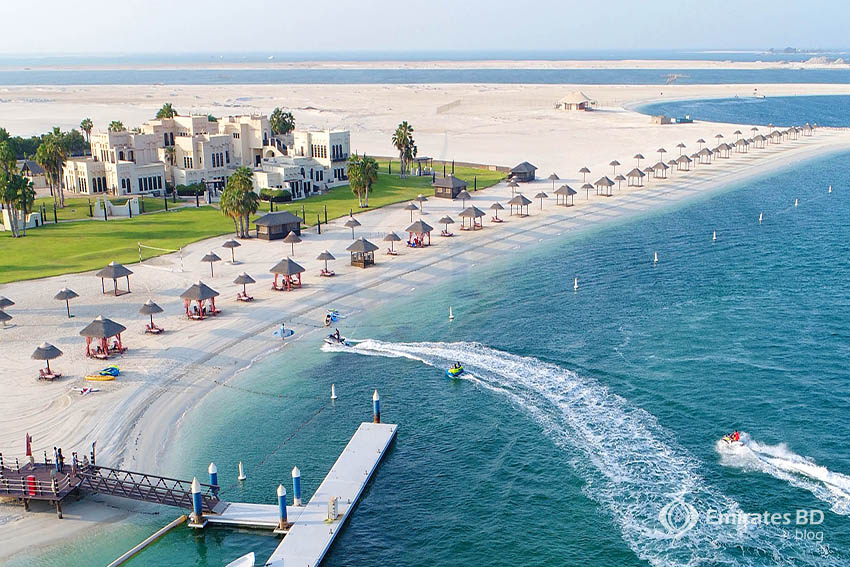 Another Epic FRO Pool Party Lined Up At Al Maya Island & Resort ...