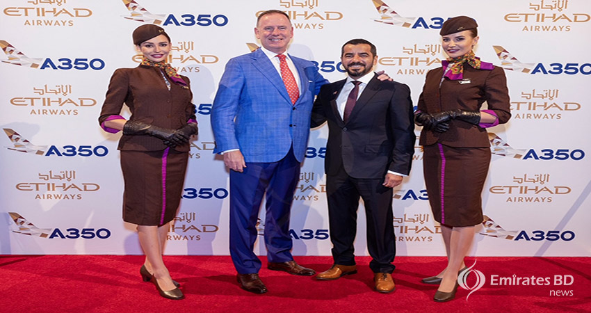 Etihad Continues To Invest In The US Market With Increased Flights ...