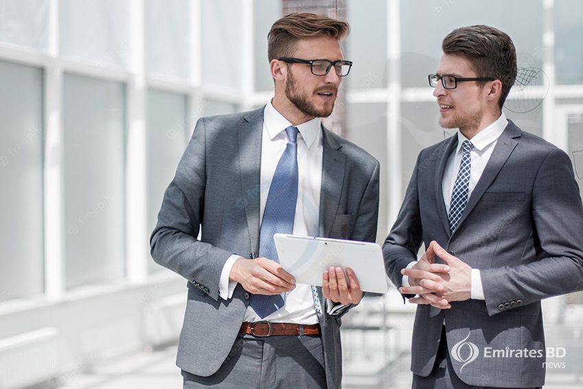 Difference Between Startup and Entrepreneur? - Emirates BD Blog