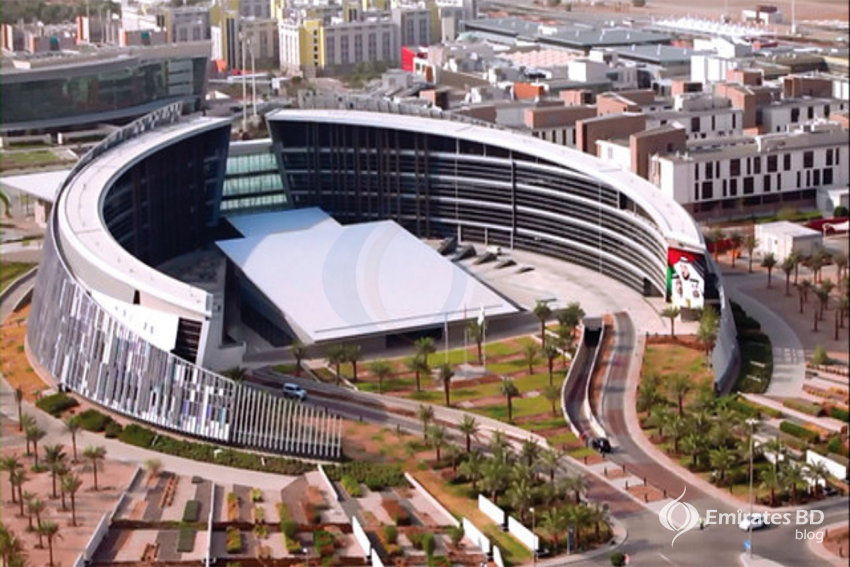 Study in the United Arab Emirates | Top Universities - Emirates BD Blog