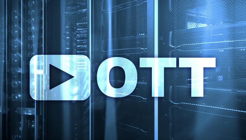 How Can an OTT Video Streaming Platform Help You Generate Revenue ...