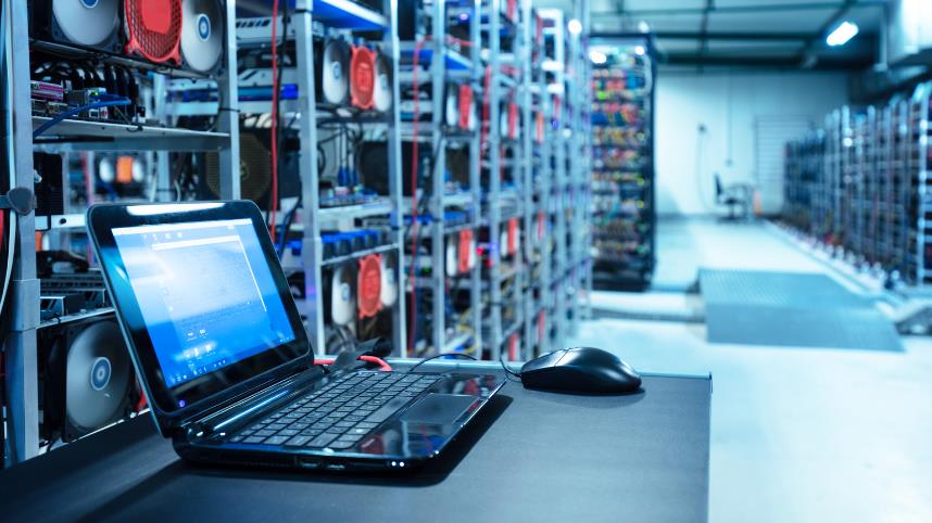 CPU Hash Rate Calculator – Optimizing Mining Performance with Your ...