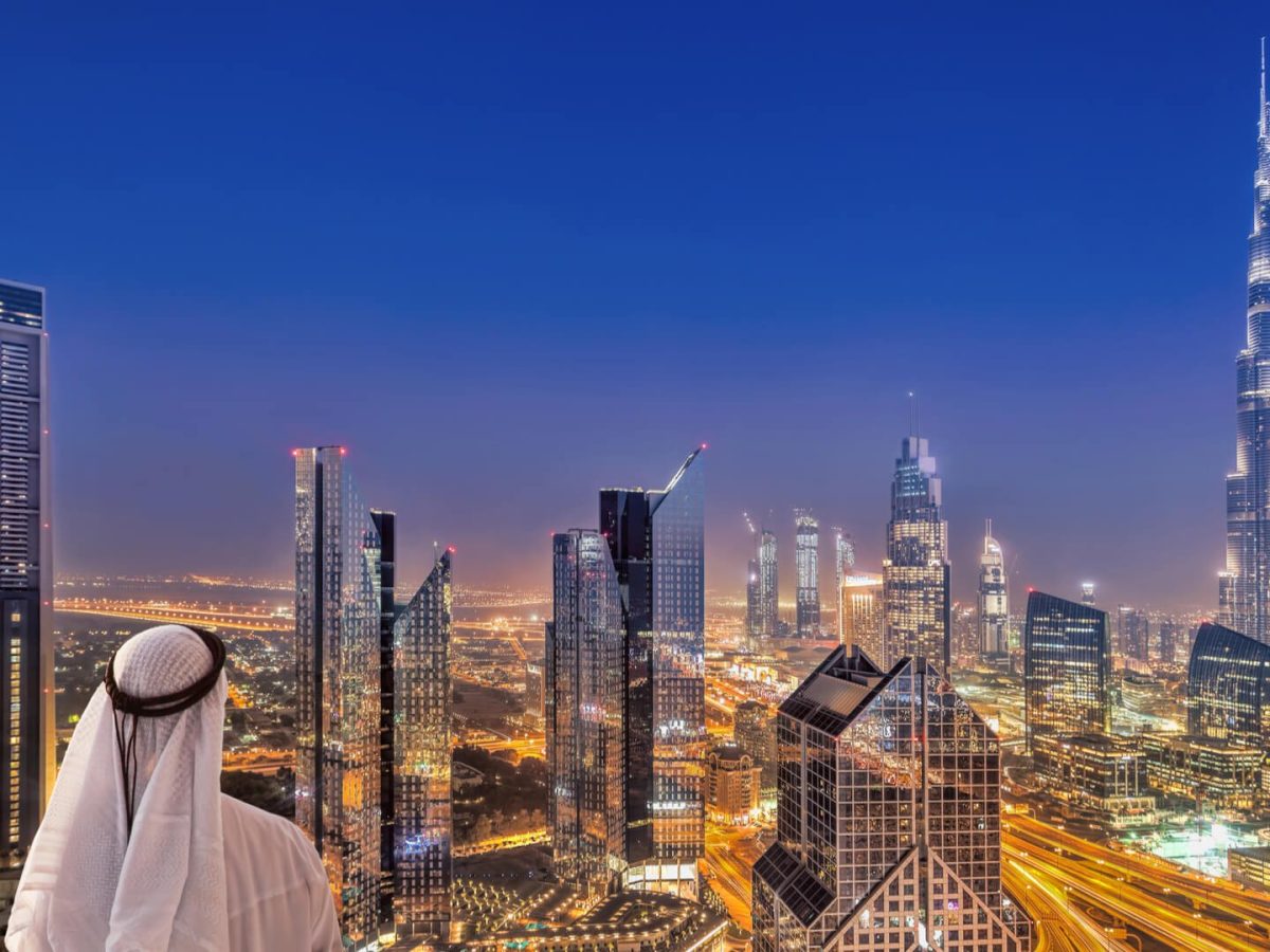 Stock Market Trading In Dubai: A Beginners Guide - Emirates BD Blog