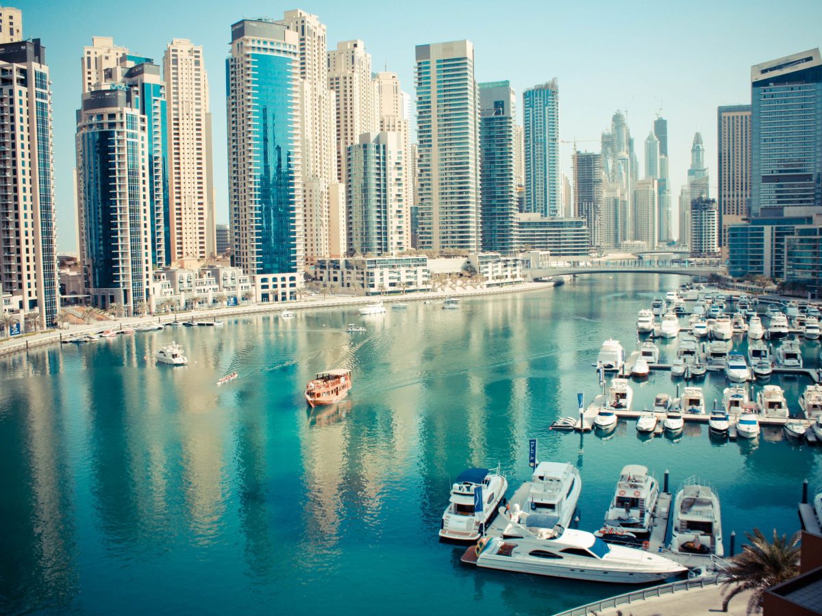 Emiratisation in the UAE: A Look at the New Rules for 2024 - Emirates ...