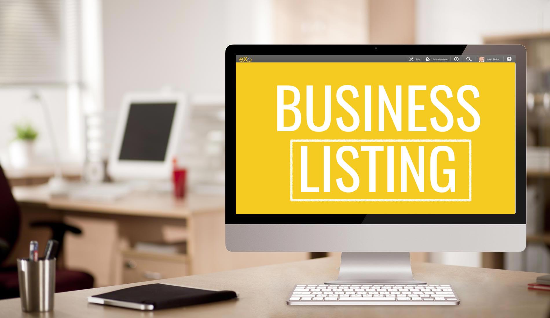 9 Reasons Why You Need Online Business Directories - Emirates BD Blog