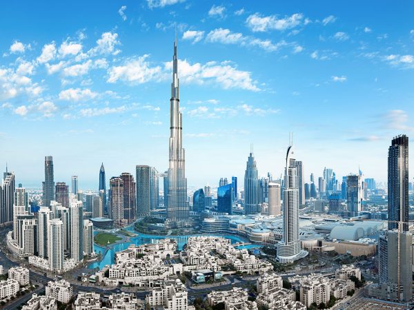 Dubai.AI 2023: What We Know About Digital Dubai's New Innovative ...