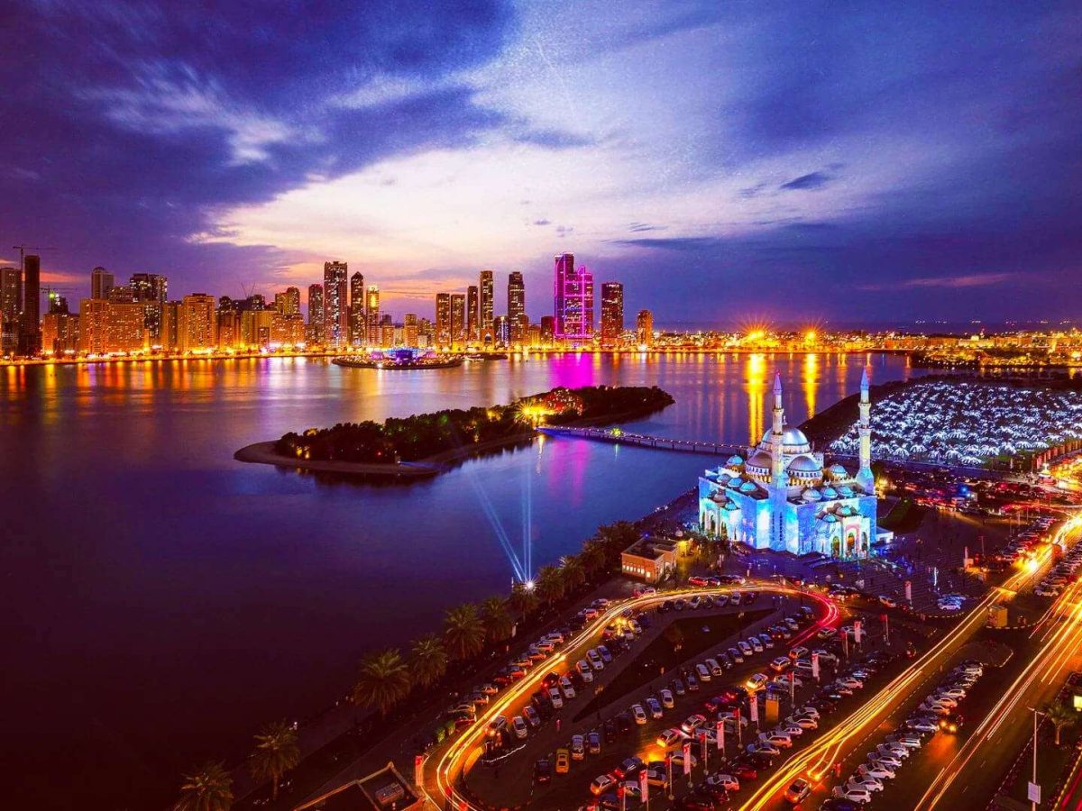 10 Top-Rated Tourist Attractions & Things to Do in the UAE - Emirates ...