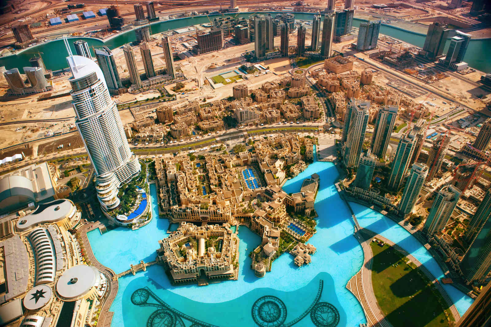 Exploring the Vast Entrepreneurial Beauty of the UAE - Emirates BD Blog