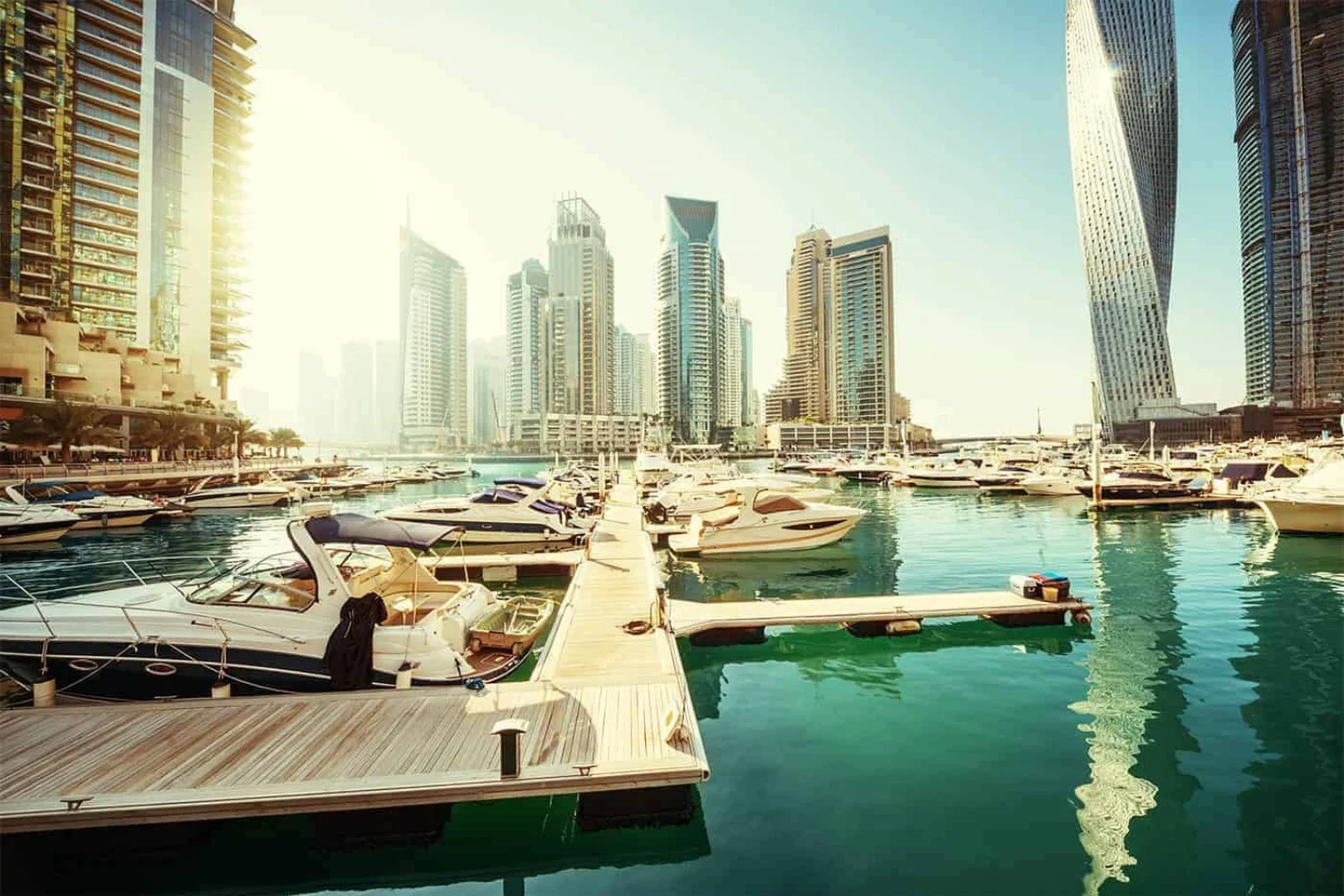 Getting Started : Business in Dubai Steps and Tips - Emirates BD Blog