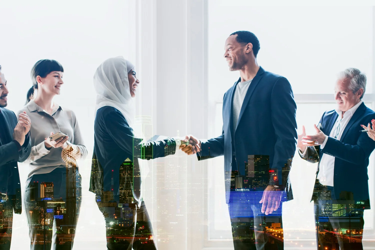 How To Open A Limited Liability Company - Emirates BD Blog