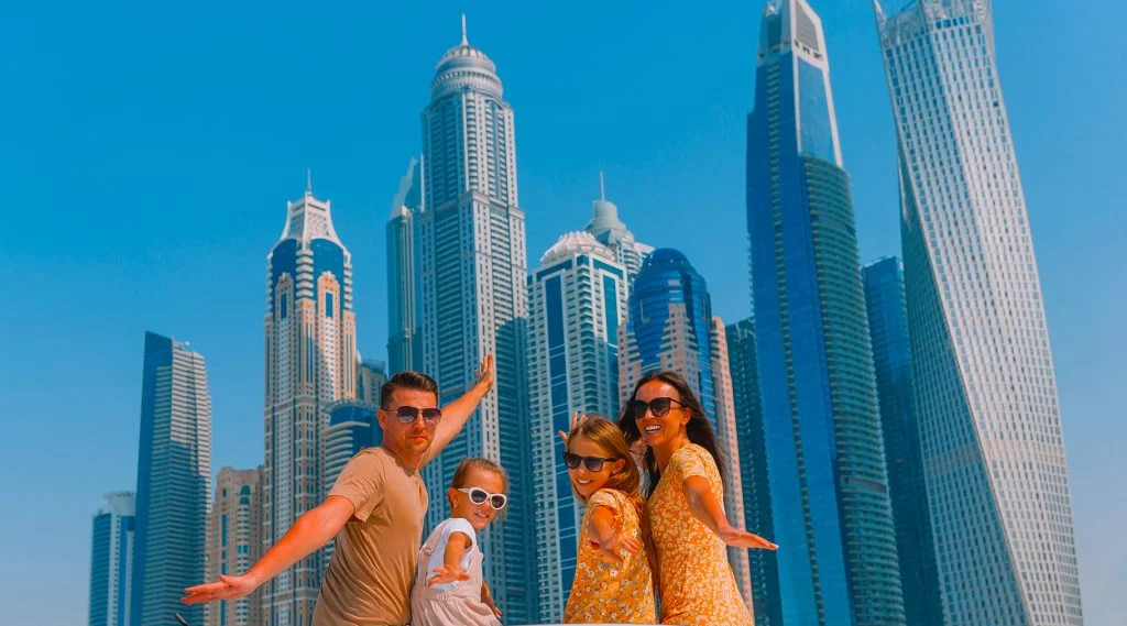 UAE Spring 2024: Unforgettable Destinations for Family Fun - Emirates ...