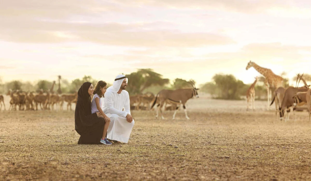 Lifestyle in the UAE : Discovering the Splendor - Emirates BD Blog
