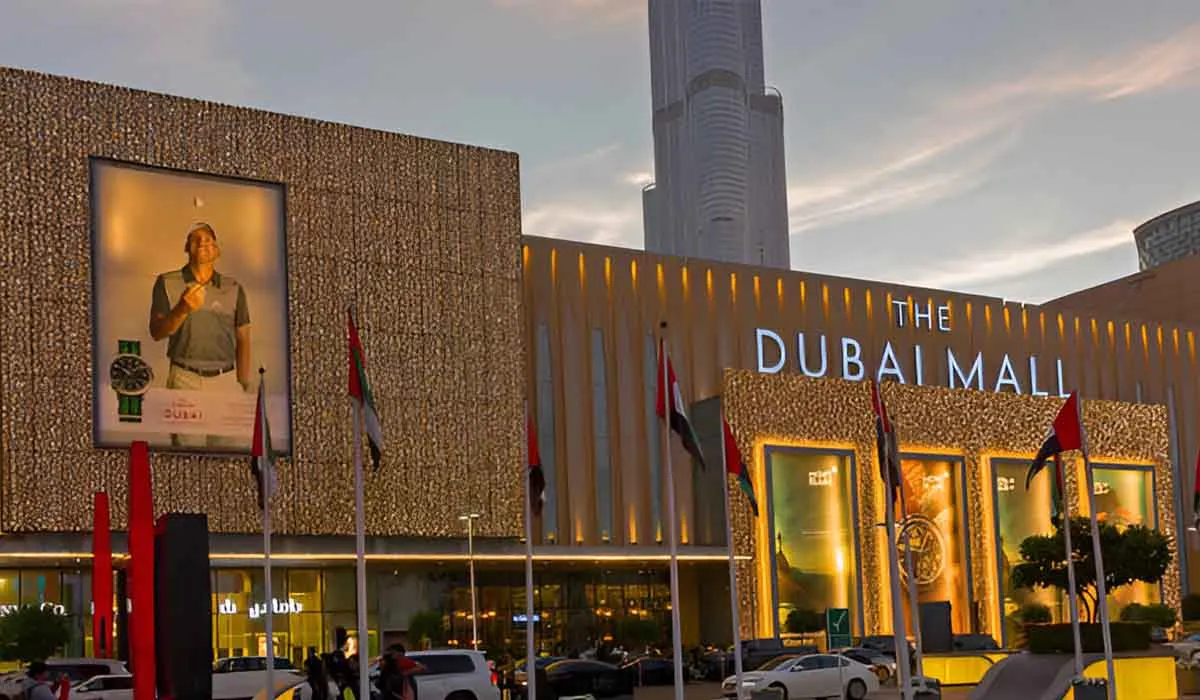 What 100 DHS Can Get You in Dubai Mall - Emirates BD Blog